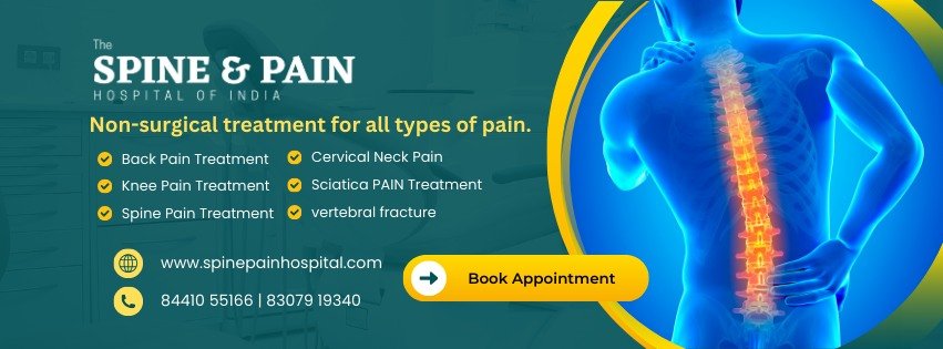 Best Spine Specialist In Gurgaon – Best Spine Hospital In Gurgaon For ...